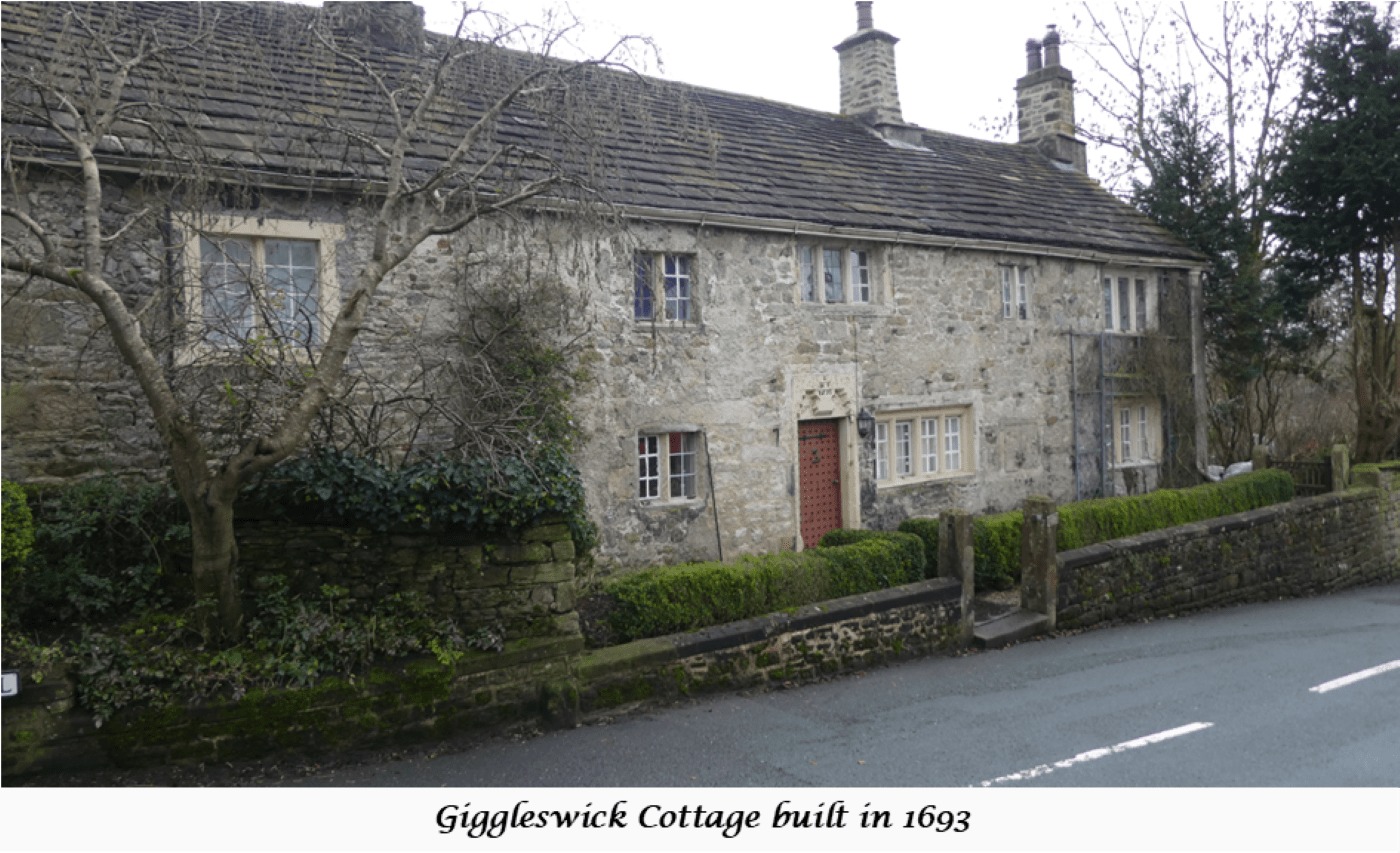 Visit Settle - Heritage